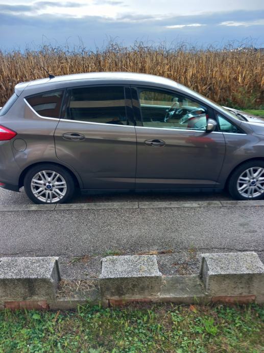 Ford C-Max DXA, 2013 god.