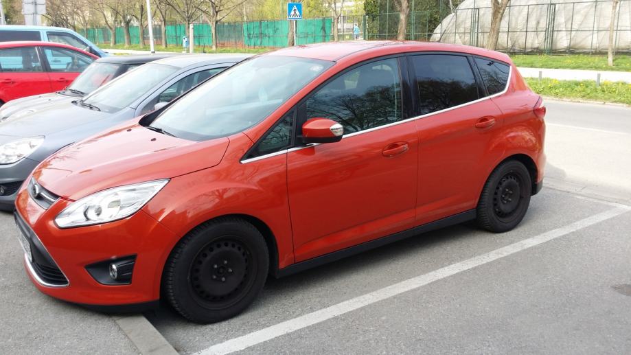 Ford C-Max dxa, 2012 god.