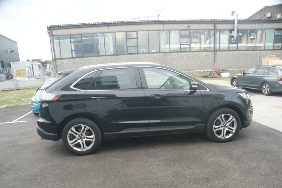 Ford Edge 2,0 TDCi, 2016 god.