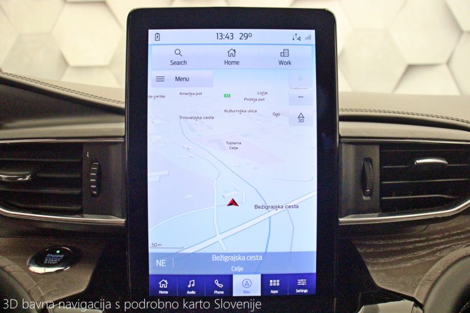 Ford Explorer Platinum 3.0 EcoBoost 457KM Plug-IN Hybrid PANO COCKPIT ...