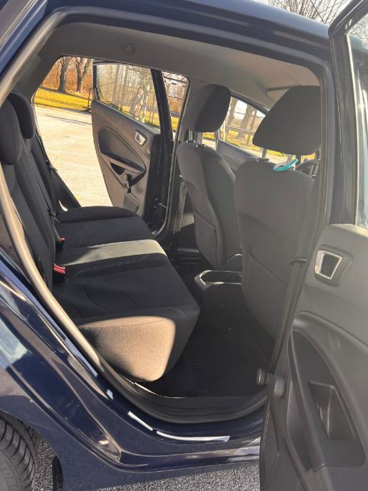 Ford Fiesta 1,5 TDCI, 2014 g. Reg. 10 mj!, 2014 god.