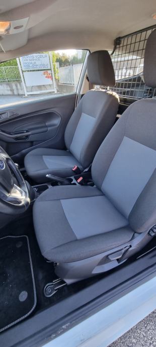 Ford Fiesta Cargo 1,5 TDci, 2016 god.