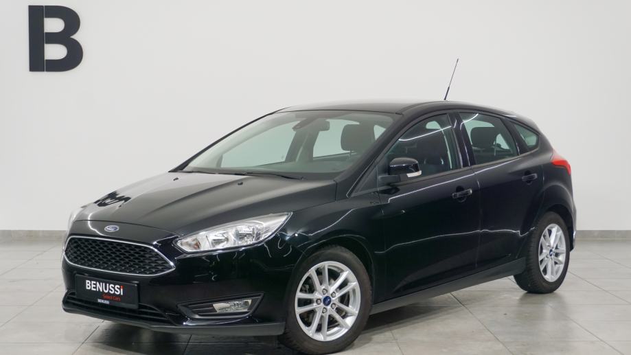 FORD FOCUS 1.5 TDCI BUSINESS, 2017 god.