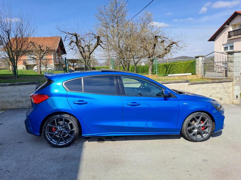 Ford Focus 1,5 TDCi ST Line, 2018 god.