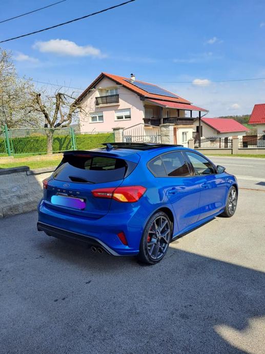 Ford Focus 1,5 TDCi ST Line, 2018 god.