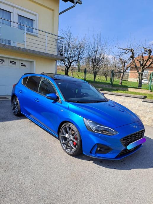 Ford Focus 1,5 TDCi ST Line, 2018 god.