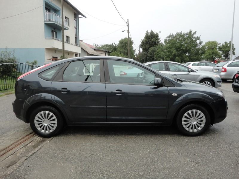Ford Focus 1,6 16V RELAX, 2007 god.