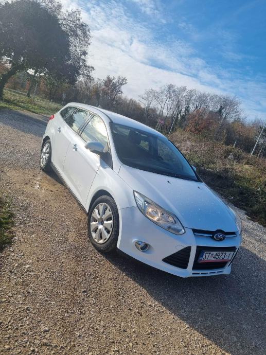 Ford Focus 16 Tdci Probleme