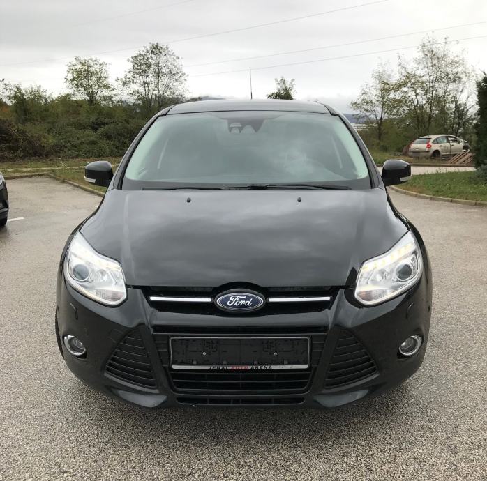 FORD FOCUS CARAVAN 1,6 TITANIUM...REZERVIRANO!!!, 2011 god.