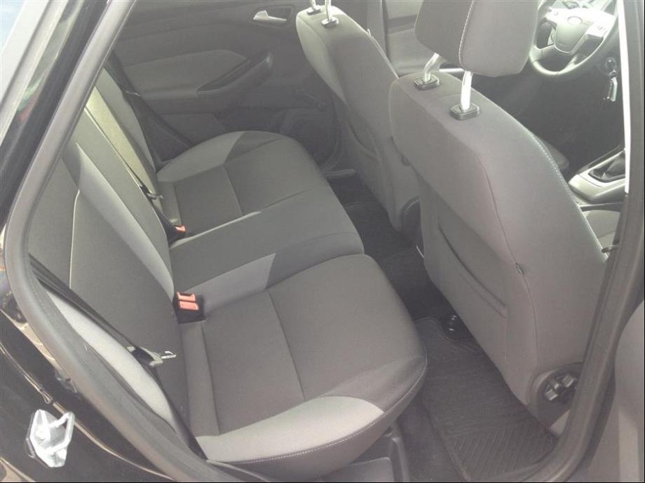 Ford Focus Kar. 1,6 TDCI ECOnetic, Klima,Temp, SAMO 56.850 KM !!, 2014 god.