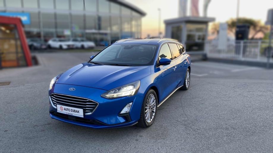 Ford Focus Karavan 1,0 EcoBoost Lounge B&O Tech Edition 5 vrata, 2019 god.
