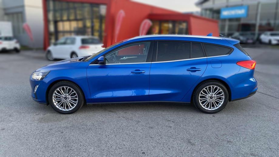 Ford Focus Karavan 1,0 EcoBoost Lounge B&O Tech Edition 5 vrata, 2019 god.