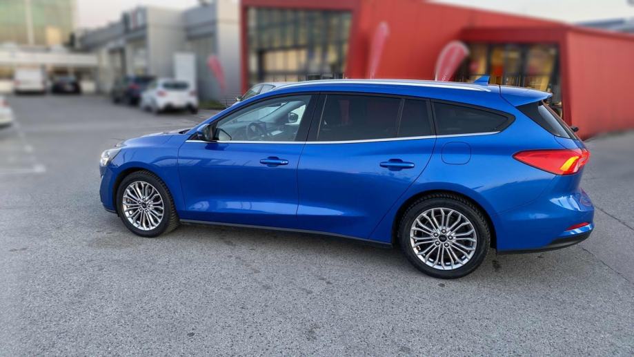 Ford Focus Karavan 1,0 EcoBoost Lounge B&O Tech Edition 5 vrata, 2019 god.