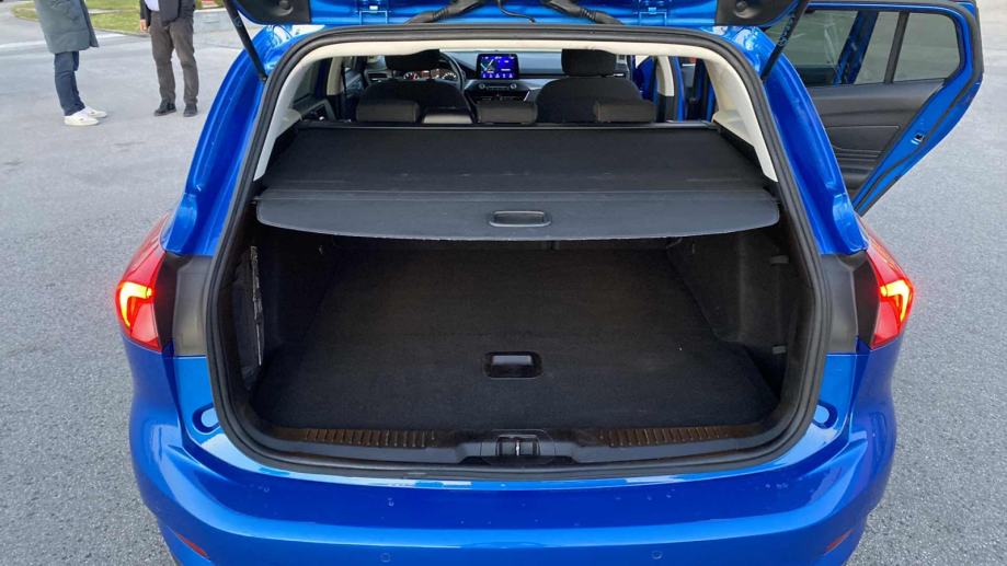 Ford Focus Karavan 1,0 EcoBoost Lounge B&O Tech Edition 5 vrata, 2019 god.