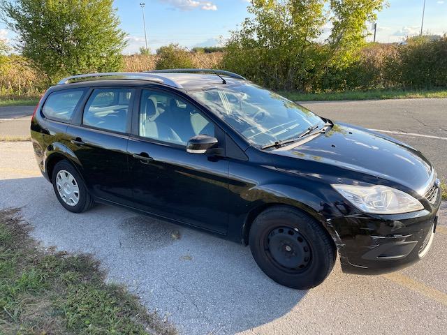 Ford Focus Karavan 1.6 16V, prvi vlasnik, 142.000 km, euro kuka, 2008 god.
