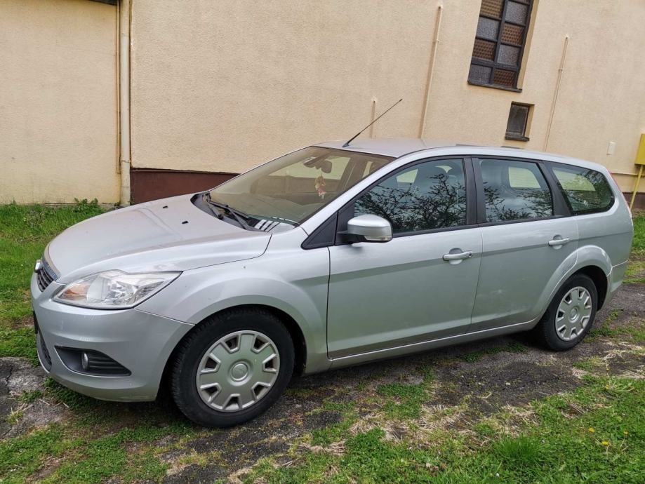 Ford Focus Karavan 1,6, 2009 god.