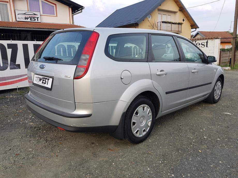 Ford Focus Karavan 1,6 TDCI SAVRSEN, 2006 god.