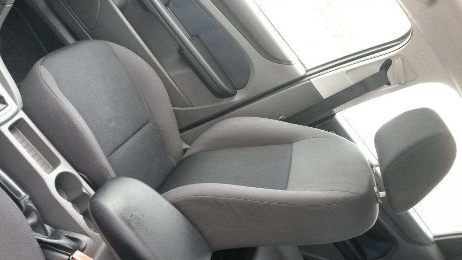 Ford Focus Karavan 1,6 TDCi, 2005 god.