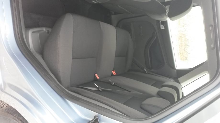 Ford Focus Karavan 1,6 TDCi, 2005 god.