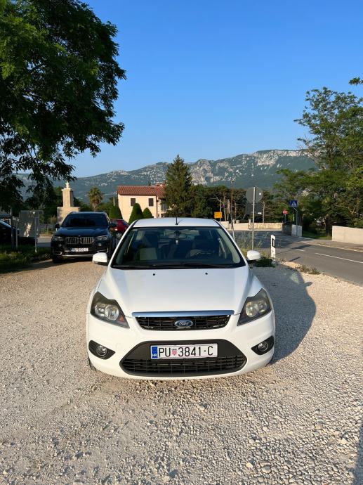 Ford Focus Karavan 1.6TDCI, 2010 god.