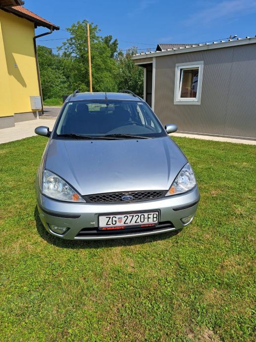 Ford Focus Karavan 1,8, 2005 god.