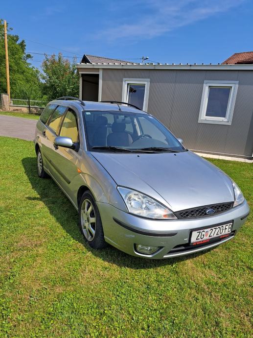 Ford Focus Karavan 1,8, 2005 god.