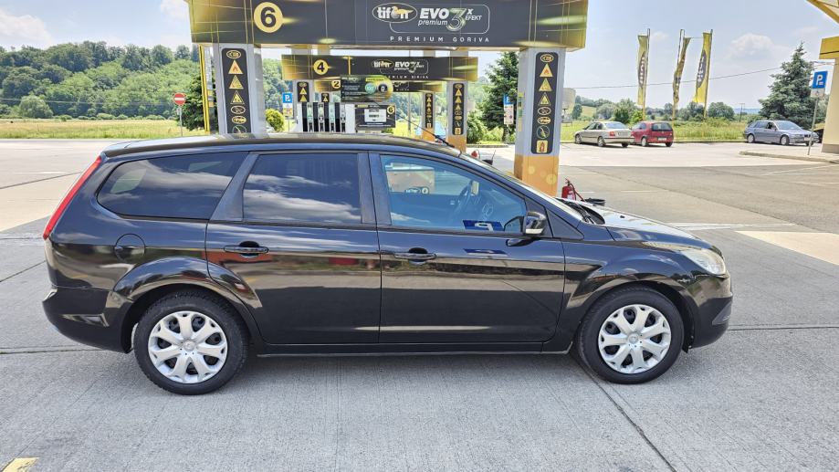 Ford Focus Karavan 1,8TDCI, 2008 god.