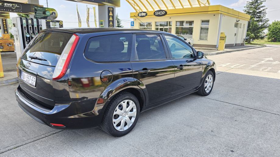 Ford Focus Karavan 1,8TDCI, 2008 god.