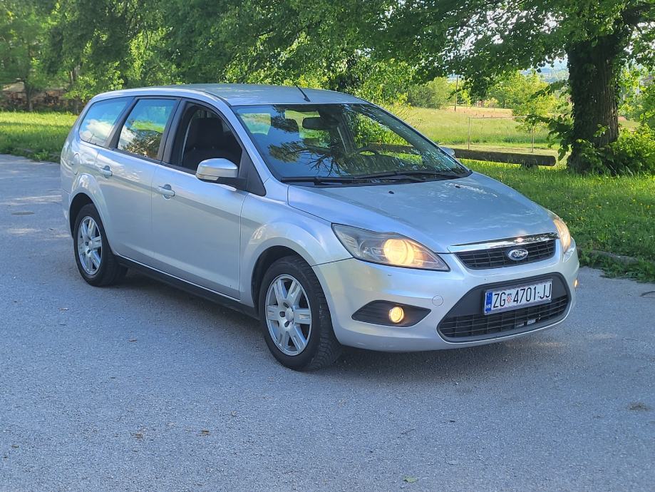 Ford Focus Karavan 1,8tdci, 2008 god.