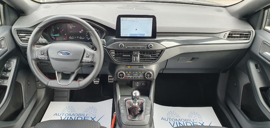 Ford Focus Karavan 2,0 TDCi ST Line Full MATRIX 99900 KM., 2019 god.