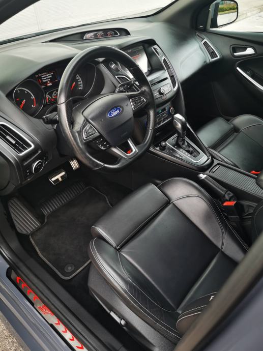 Ford Focus ST 2.0 TDCI****ST3**** Powershift (DSG)***2016, 2016 god.