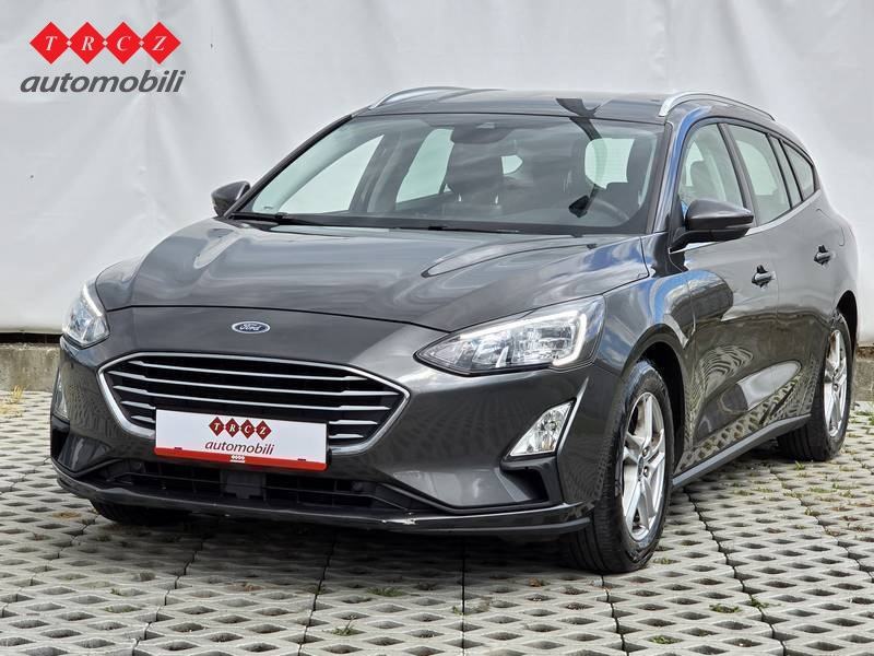 FORD FOCUS SW 1.5 TDCI, 2020 god.