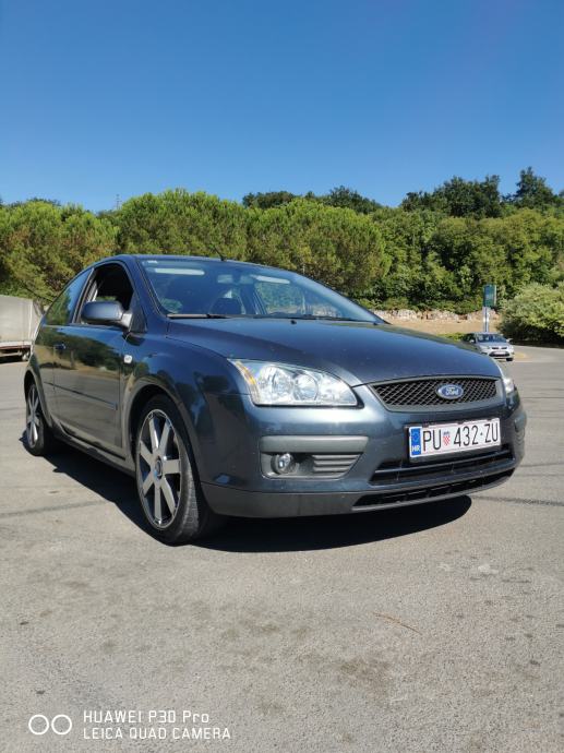 Ford Focus Trend Plus 1.6 CDTI, 2006 god.