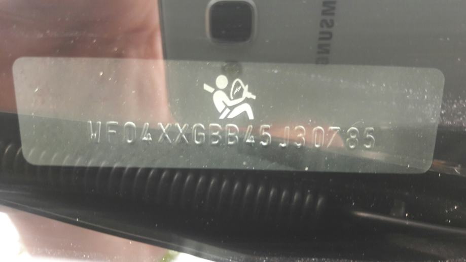 Ford Mondeo 2,2 TDCI GHIA, 2006 god.