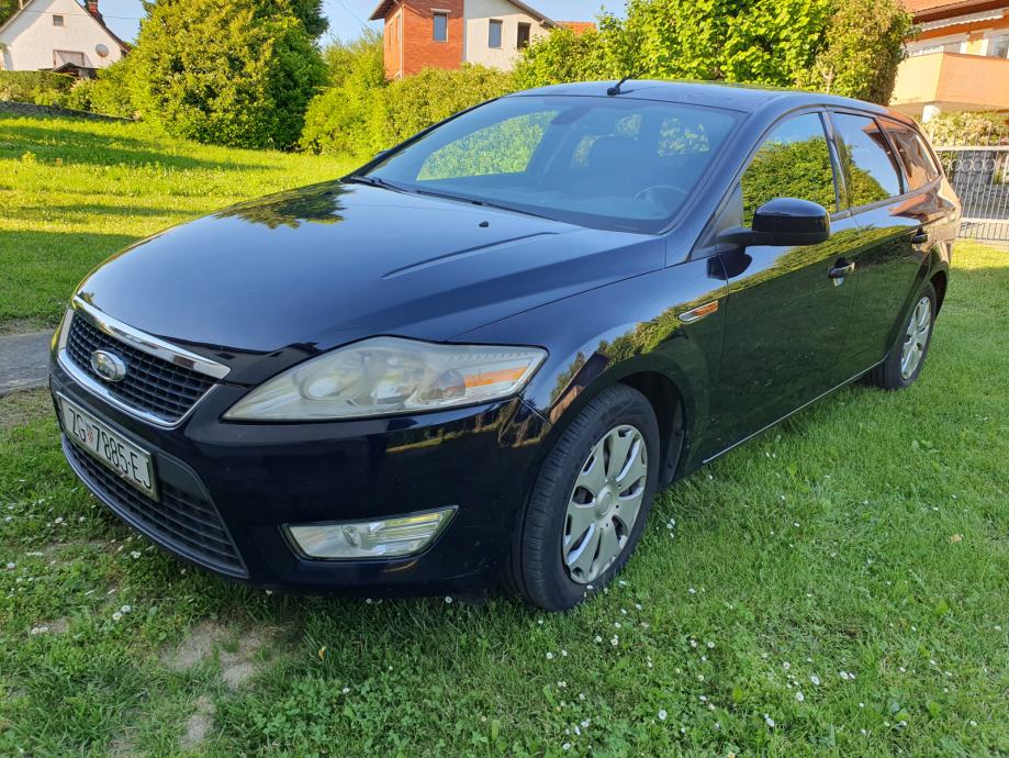 Ford Mondeo Karavan 2,0, 2007 god.