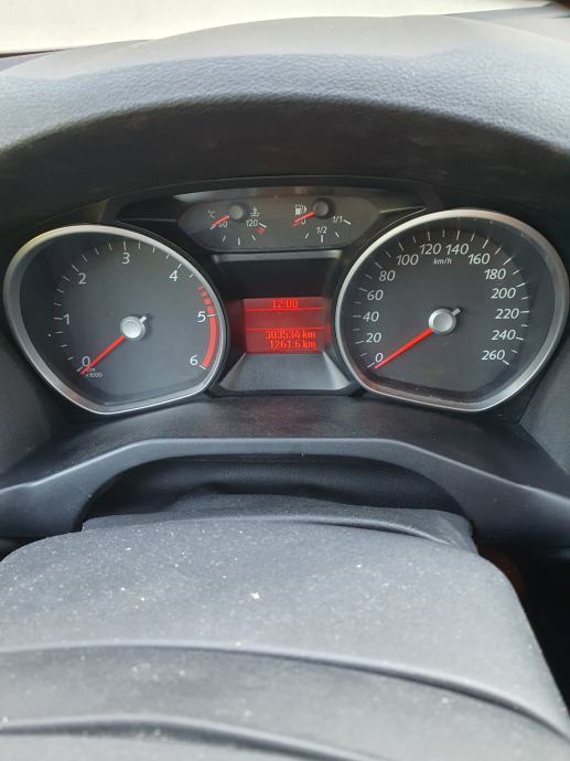 Ford Mondeo Karavan 2,0, 2007 god.