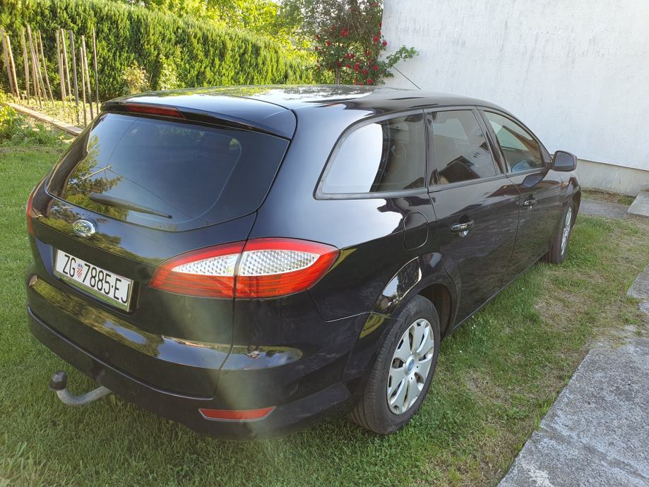 Ford Mondeo Karavan 2,0, 2007 god.