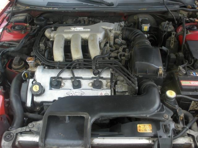 FORD PROBE 2.5 V6 24V ** SNIZENO** PRVI VLASNIK**, 1994 god.