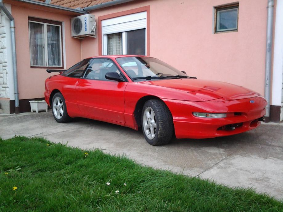 Ford Probe GT, 1994 god.