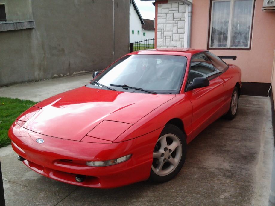 Ford Probe GT, 1994 god.