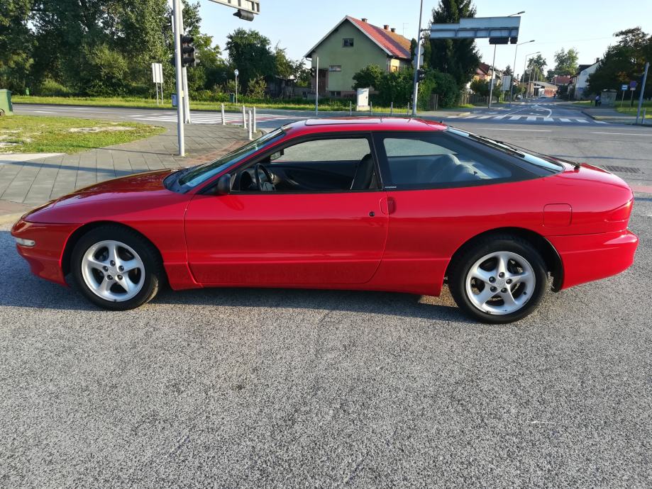 Ford Probe V6 2,5, 1993 god.