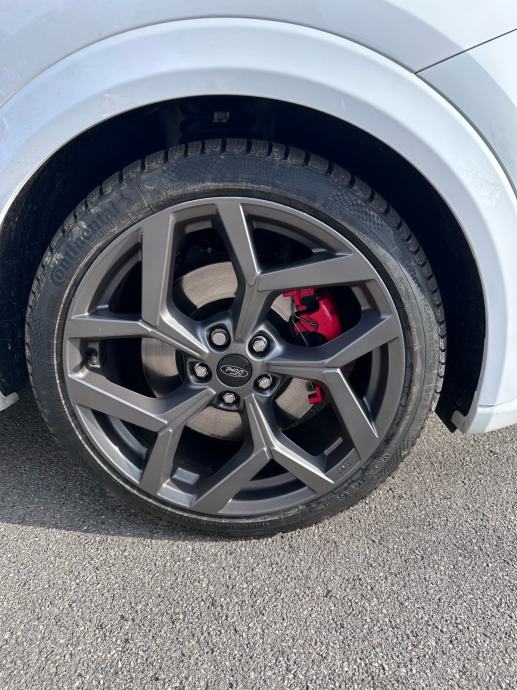 Ford Puma ST Performance Pack - Jamstvo + 2 Seta guma, 2022 god.