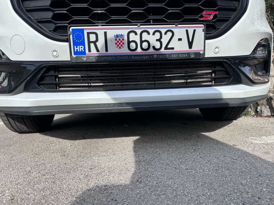 Ford Puma ST Performance Pack - Jamstvo + 2 Seta guma, 2022 god.