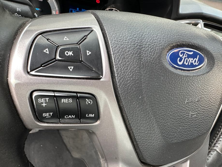 FORD RANGE 2.2 TDCI 4X4,MOD:2017,NAVI,REG 1GOD,TEMP,KUKA,KEMERA17.200 ...