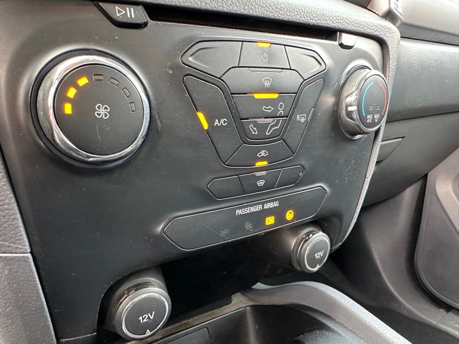FORD RANGE 2.2 TDCI 4X4,MOD:2017,NAVI,REG 1GOD,TEMP,KUKA,KEMERA17.200 ...