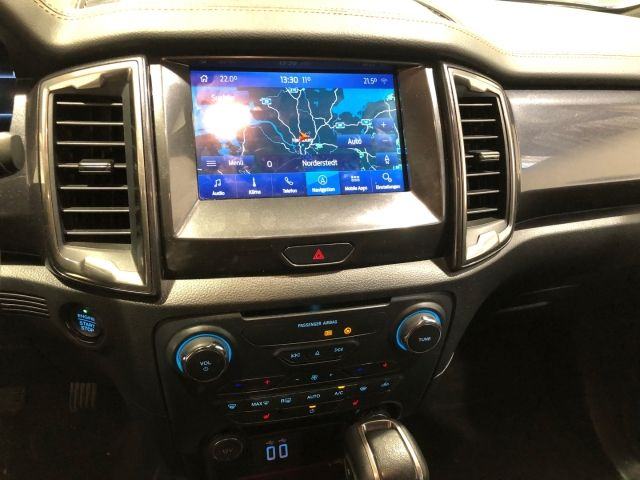 Ford Ranger 2.0 TDCi Panther 4x4 Wildtrack DoKa automatik, 2021 god.