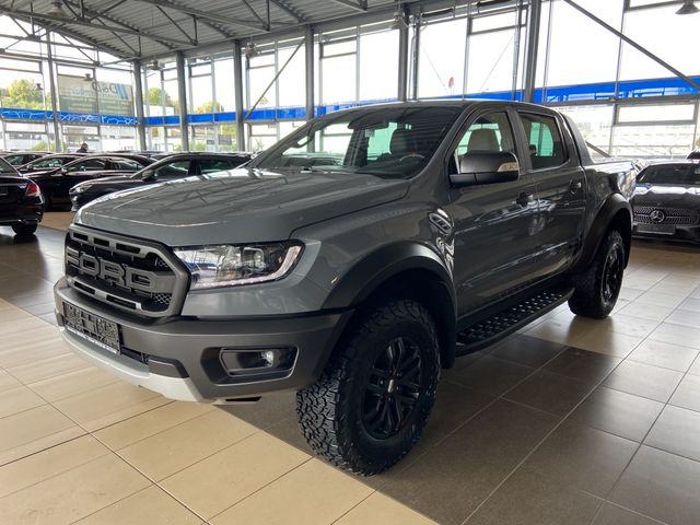 Ford Ranger 2.0 TDCI Raptor automatik*GOTOVINA*KREDIT*LEASING*, 2020 god.