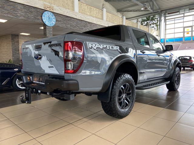 Ford Ranger 2.0 TDCI Raptor automatik*GOTOVINA*KREDIT*LEASING*, 2020 god.