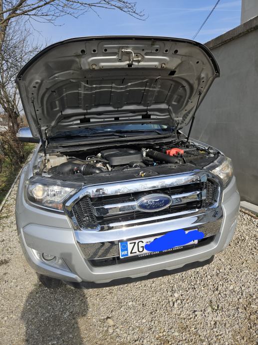 Ford Ranger 2 2 Tdci Probleme