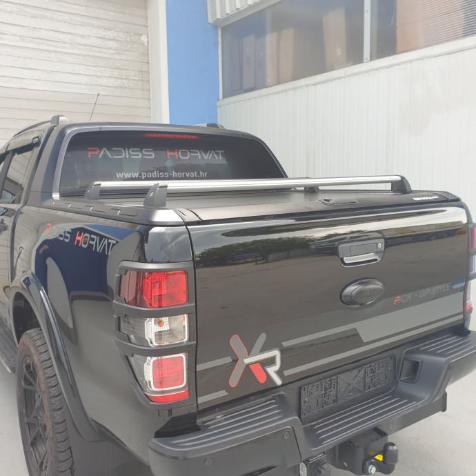 Ford Ranger WILDTRAK 3.2 XR NIGHT VISION, 2019 god.